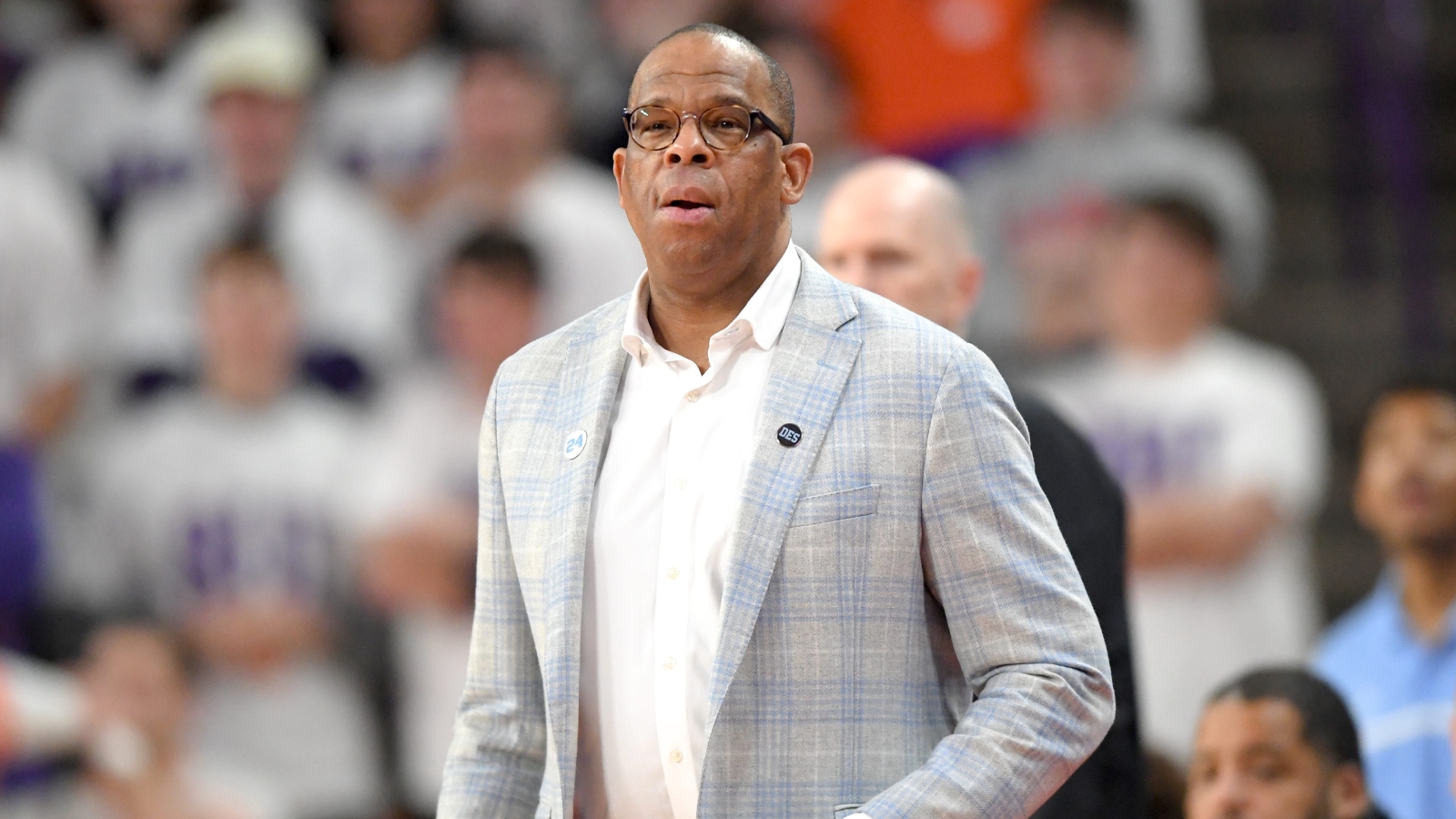 Hubert Davis Buyout Revealed After Offseason Extension