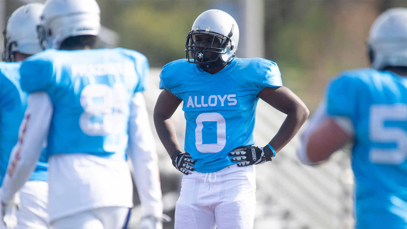 'Last Chance U' Players File $30 Million Lawsuit Against Netflix