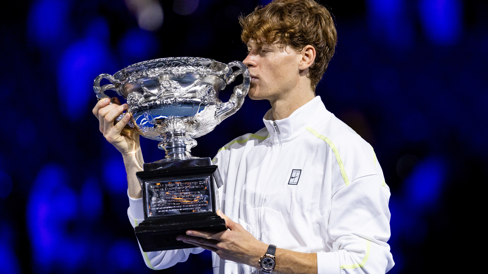 WADA Under Fire After Letting Jannik Sinner Off Hook For Doping