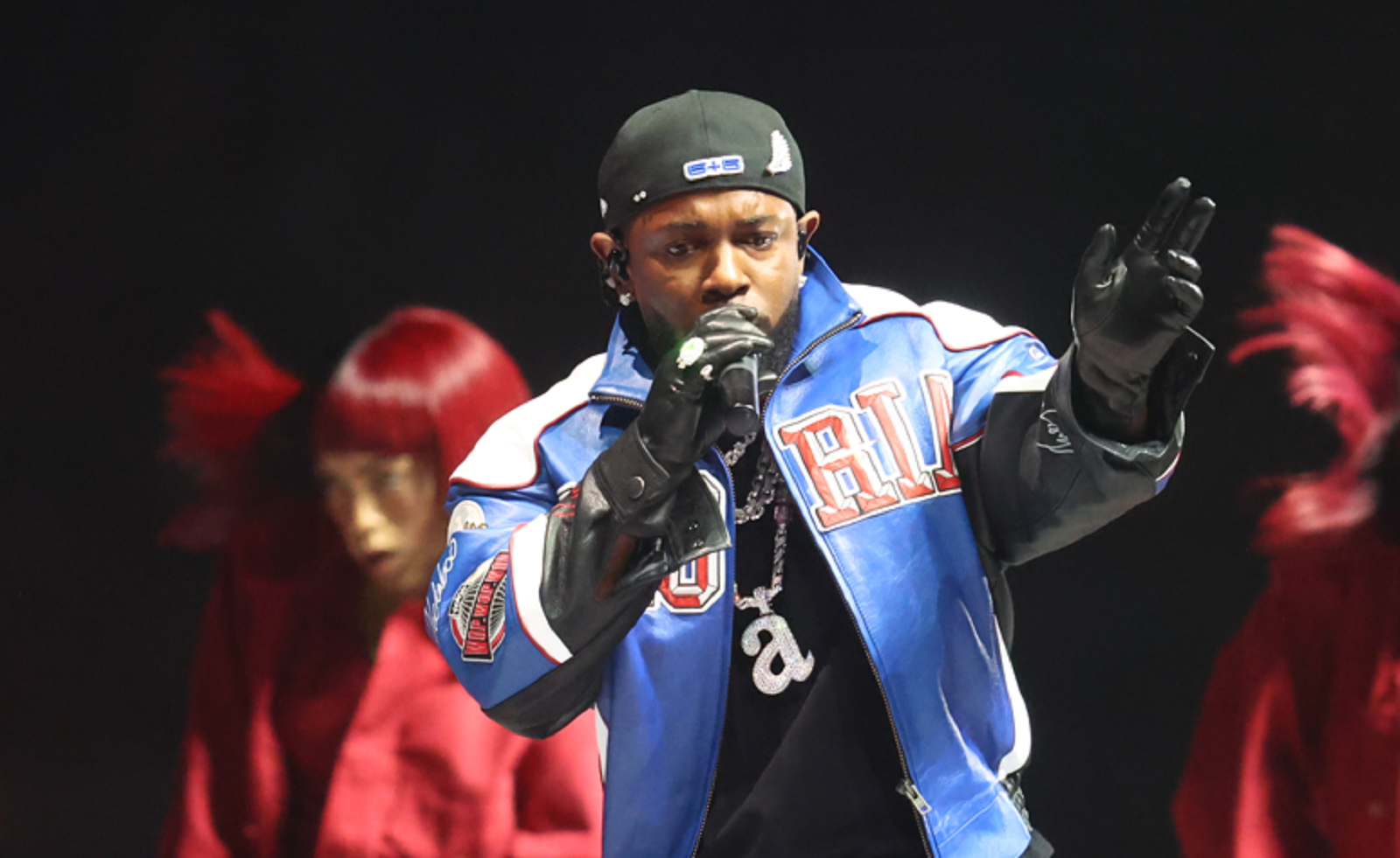 Kendrick Lamar Super Bowl Halftime Show Was A ‘Mistake’, Says NFL Employee