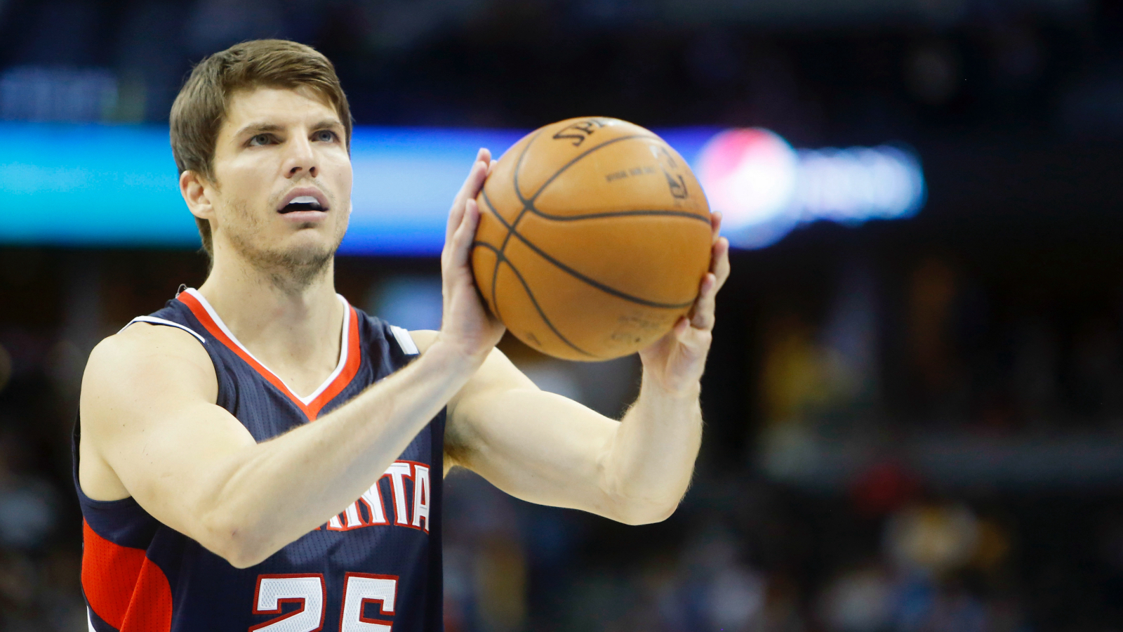 The Ten Most Pure Shooters In NBA History - BroBible