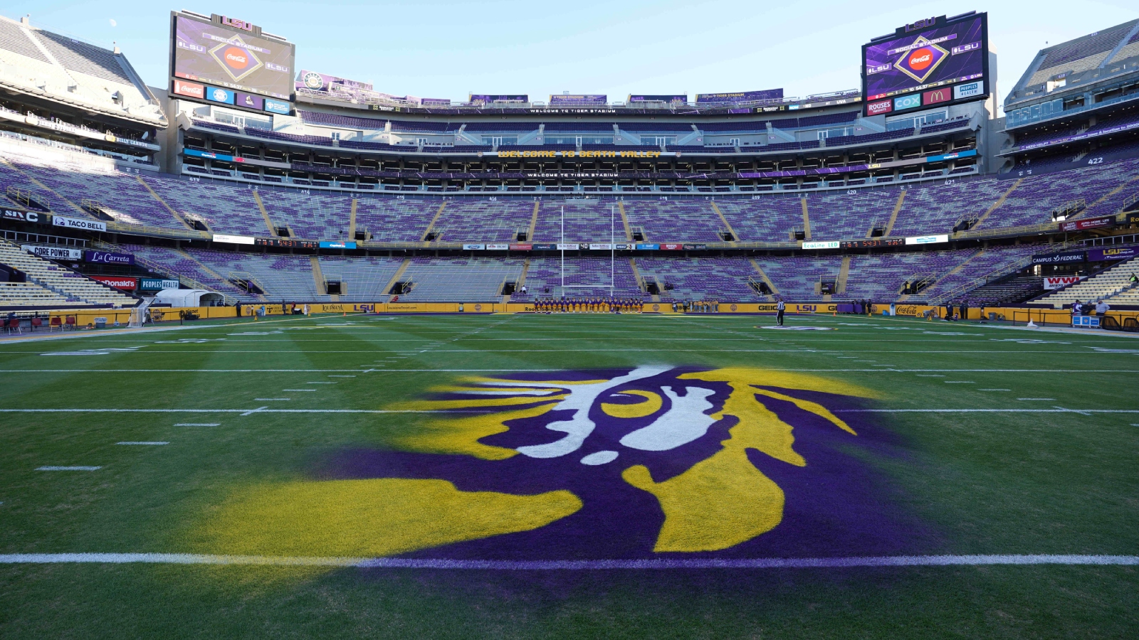 Bo Davis Bails On LSU Sparking Reply From Top Football Prospect