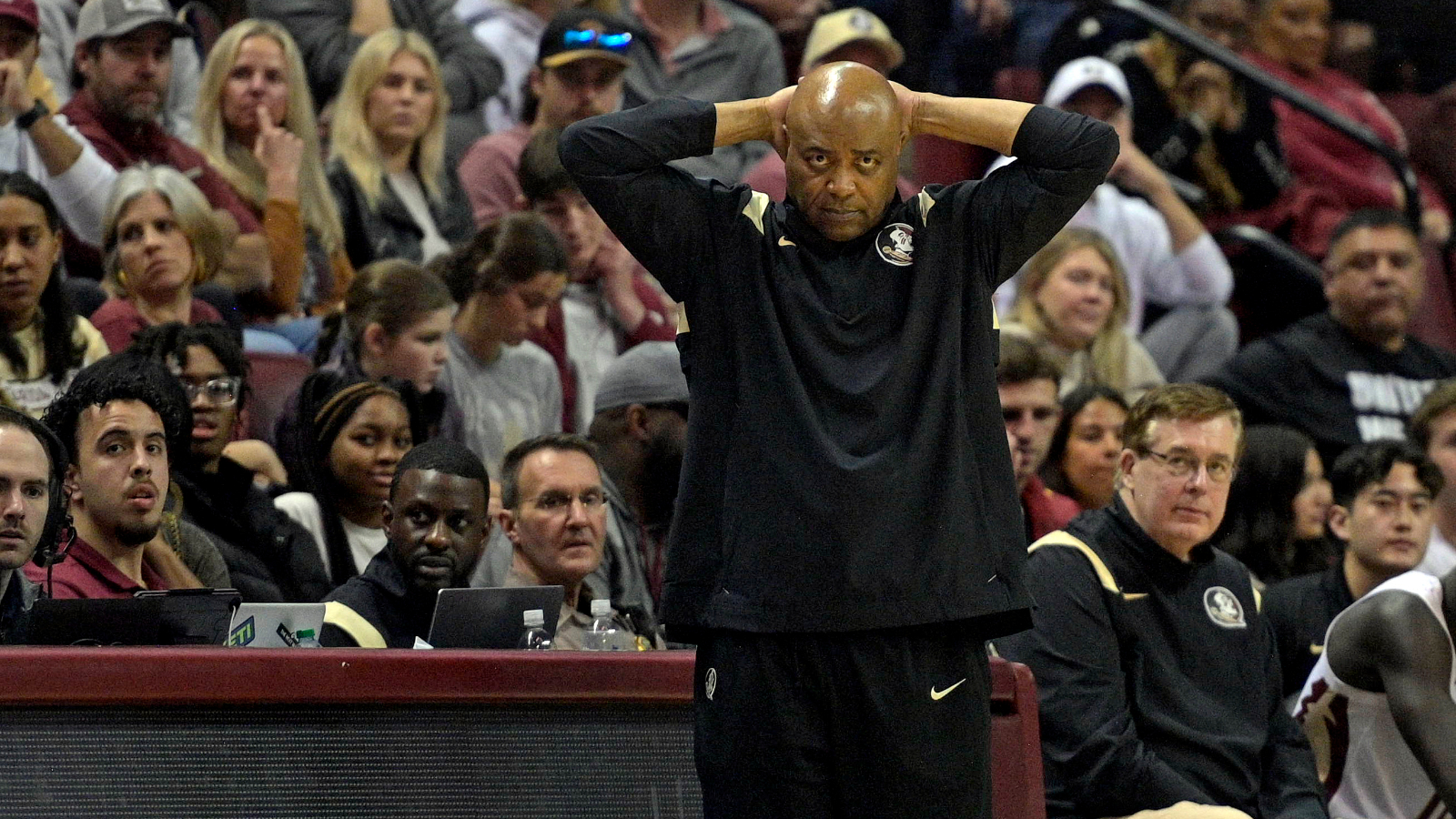 Legendary College Basketball Coach Resigns After Being Sued Over Unpaid ...