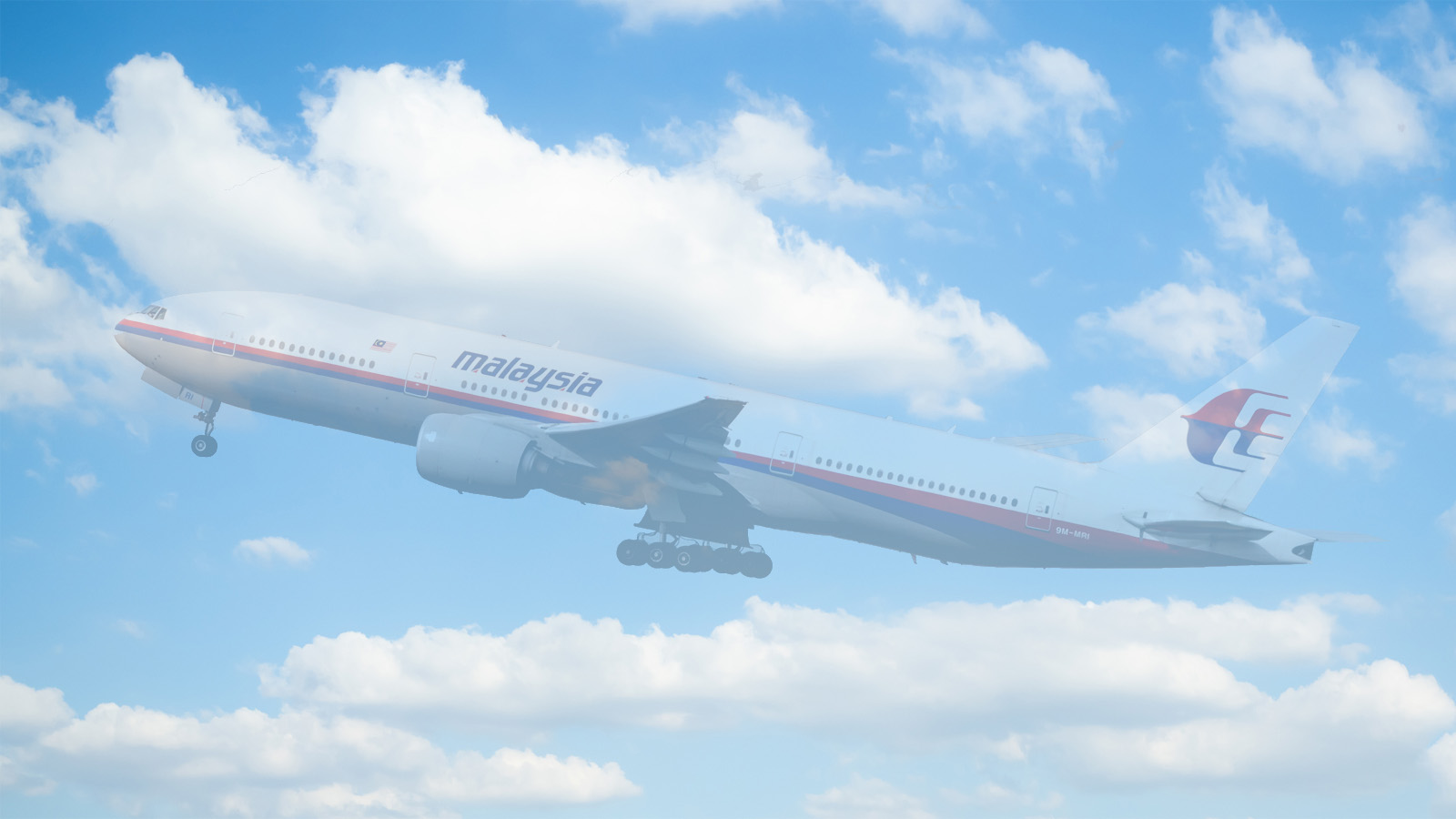 Yet Another New Search For Missing Flight MH370 Gets Underway