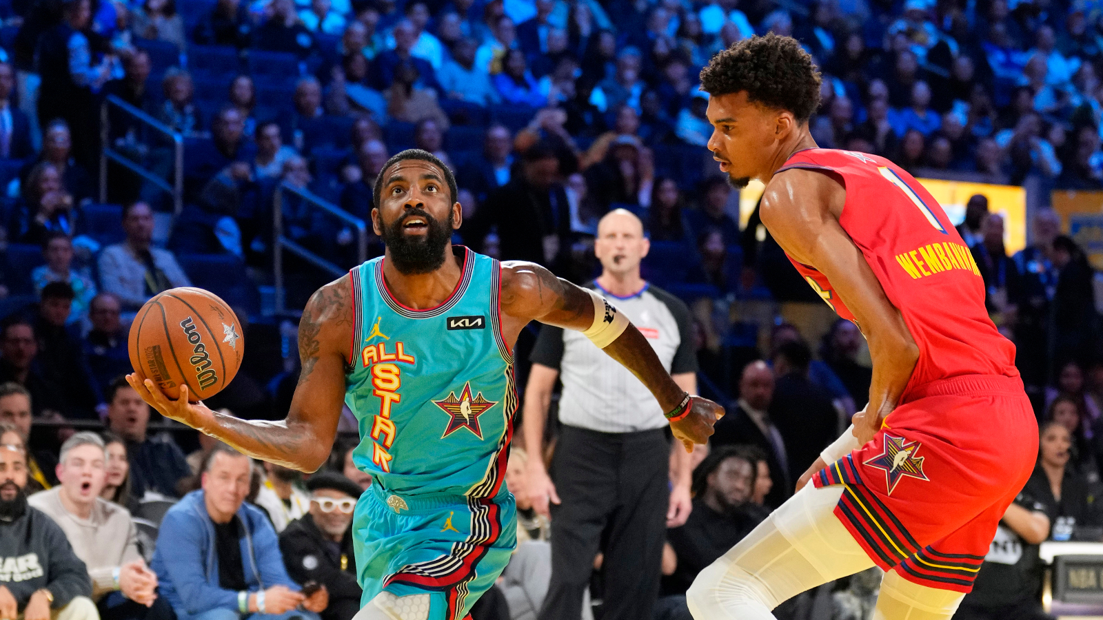 NBA All-Star Game Flop Reveals The League's Biggest Issue