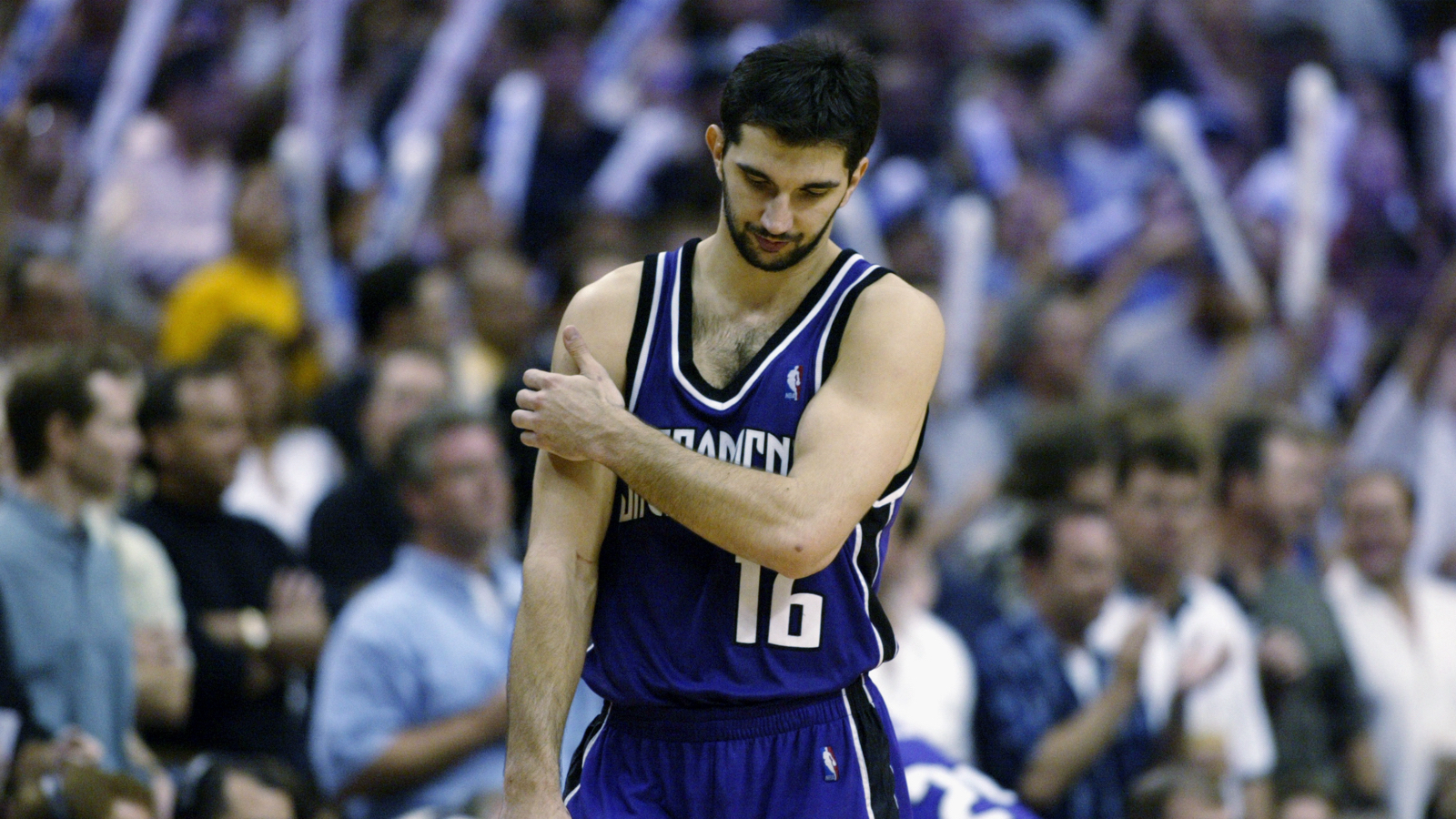The Ten Most Pure Shooters In NBA History - BroBible