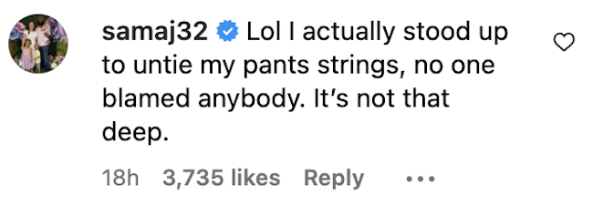 Samaje Perine Downplays Patrick Mahomes Handshake Snub