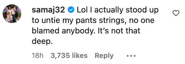 Samaje Perine Downplays Patrick Mahomes Handshake Snub