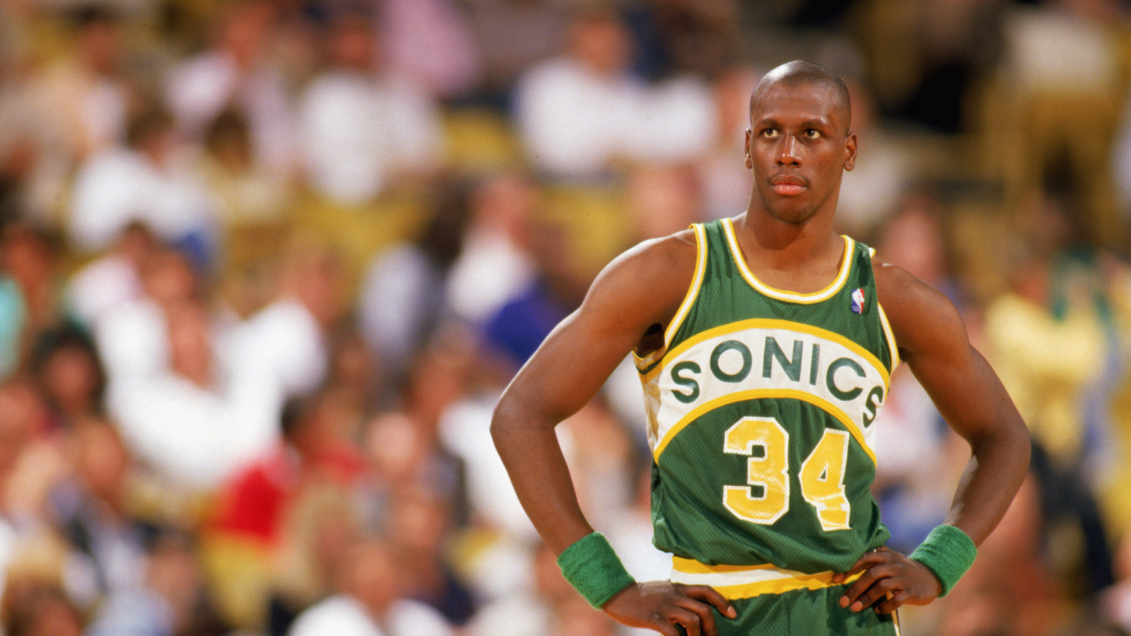 Seattle Mayor's Joke About About Return Of Supersonics Falls Flat