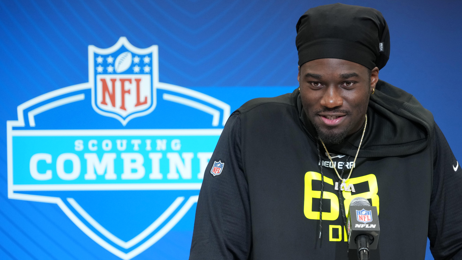 Shemar Stewart-Myles Garrets Comps Take Off After Combine