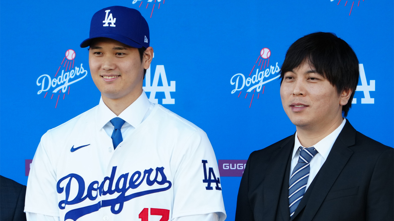 Fans React To Shohei Ohtani Interpreter's Prison Sentence