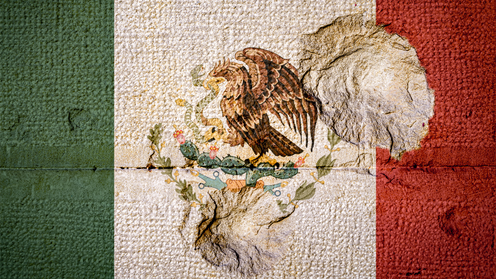 Mexican Authorities Capture Drug Cartel Leader 'El Ricky'