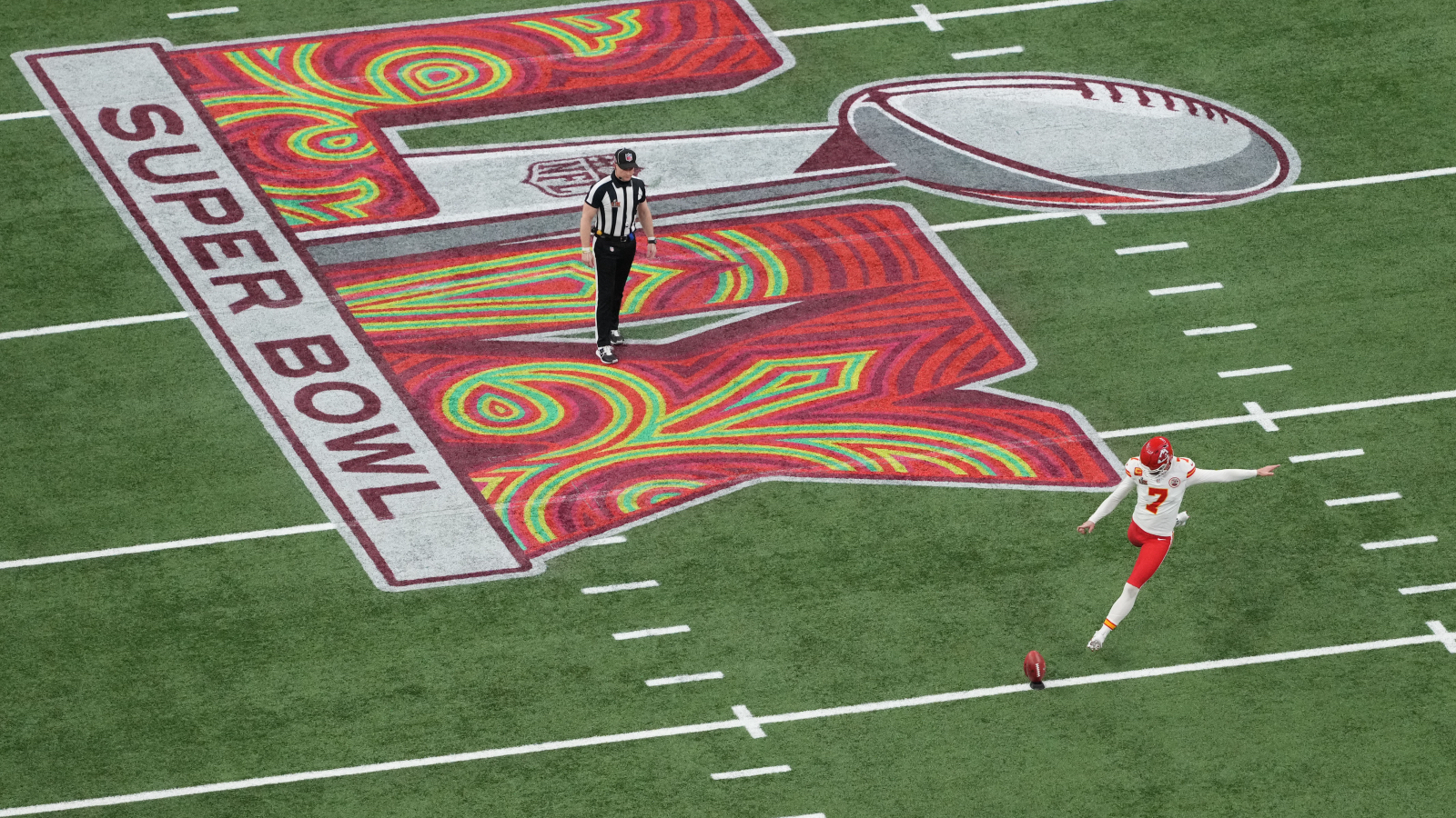 8 Most Common Final Scores In NFL History
