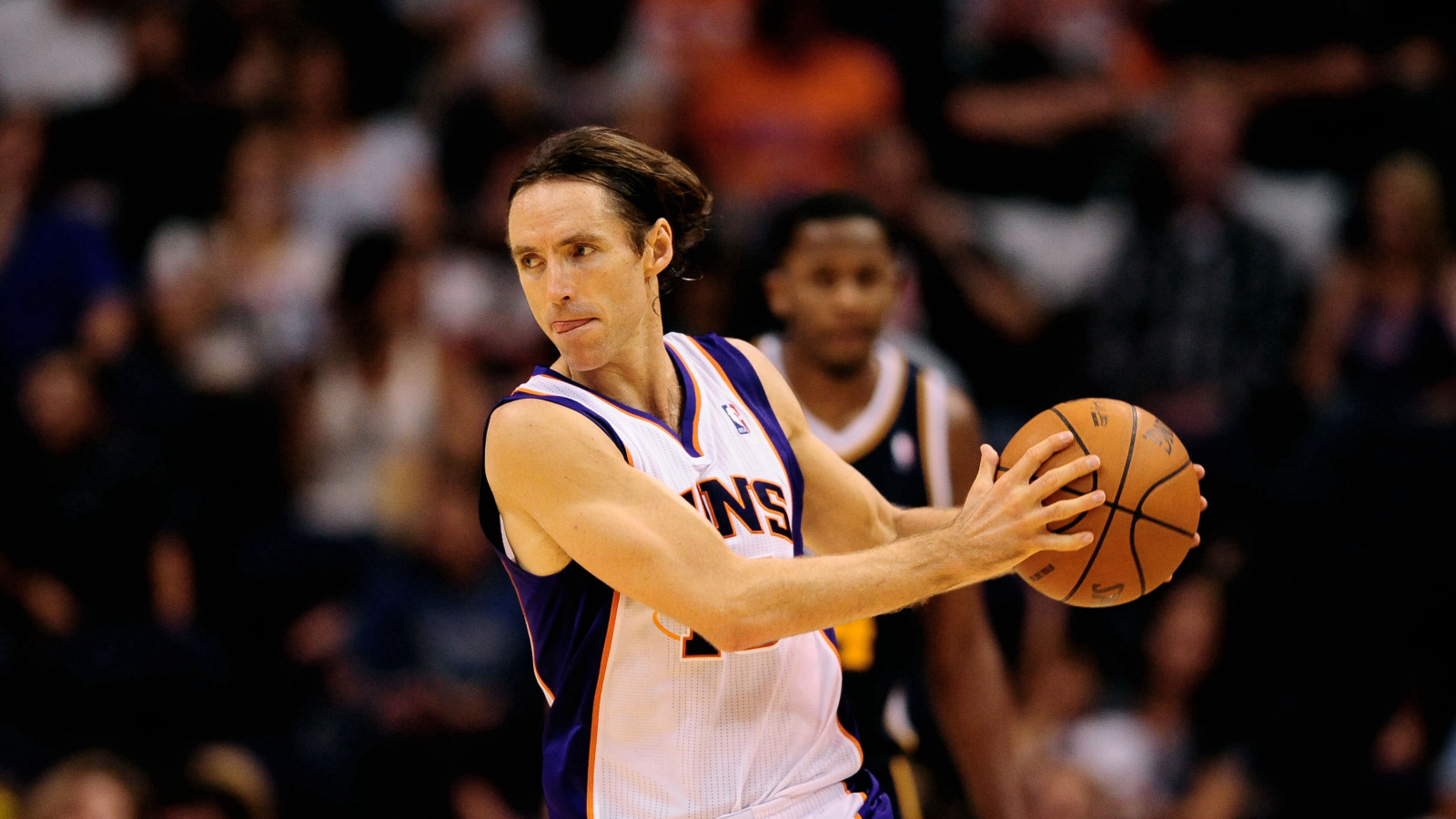 The Ten Best Passers In NBA History - BroBible