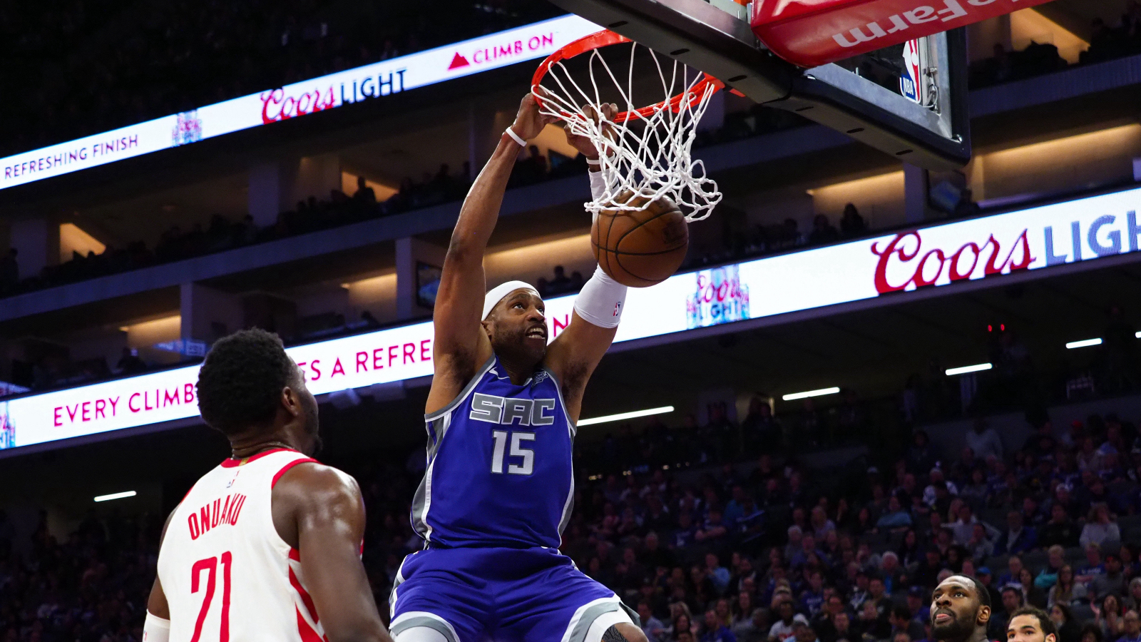 The Ten Best Dunkers In NBA History - BroBible