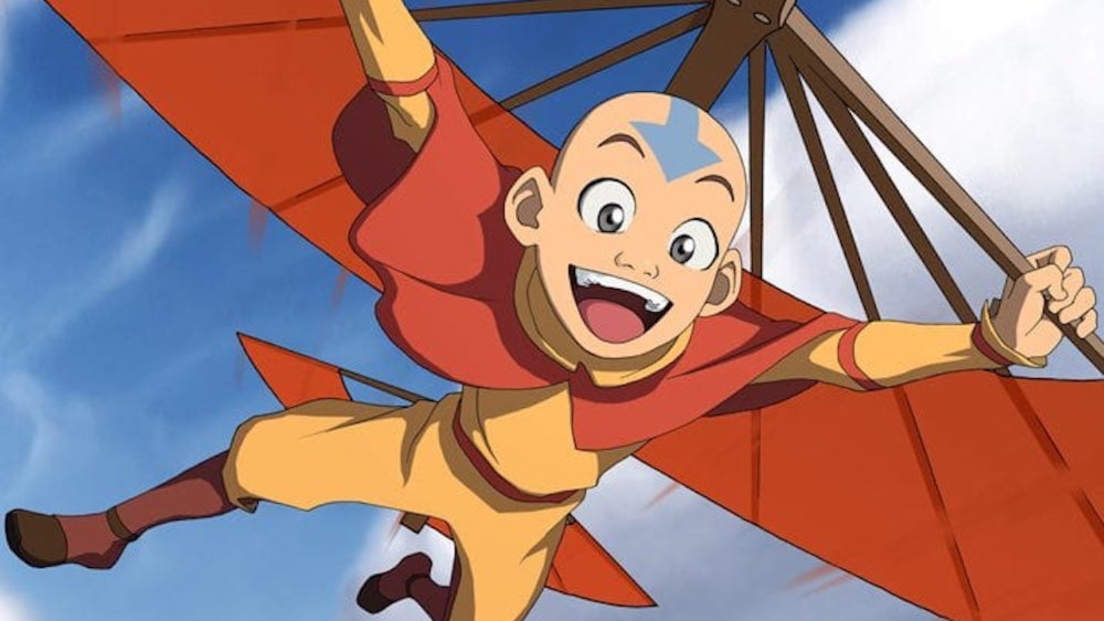 'Last Airbender' And 'Korra' Get New 'Seven Havens' Avatar Sequel