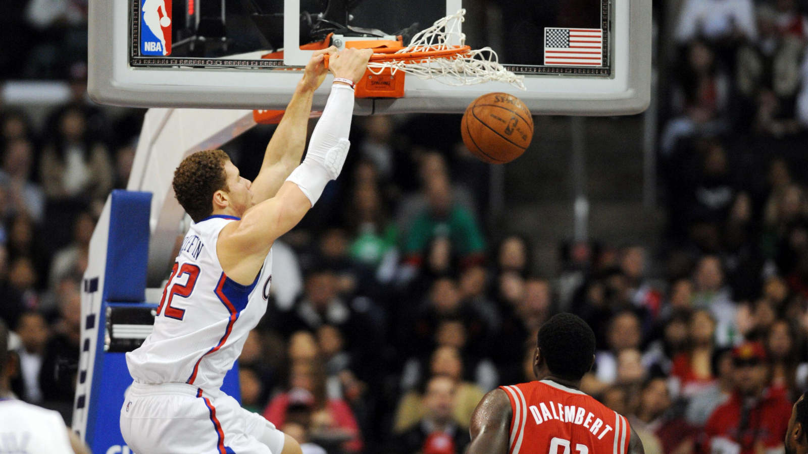 The Ten Best Dunkers In NBA History - BroBible