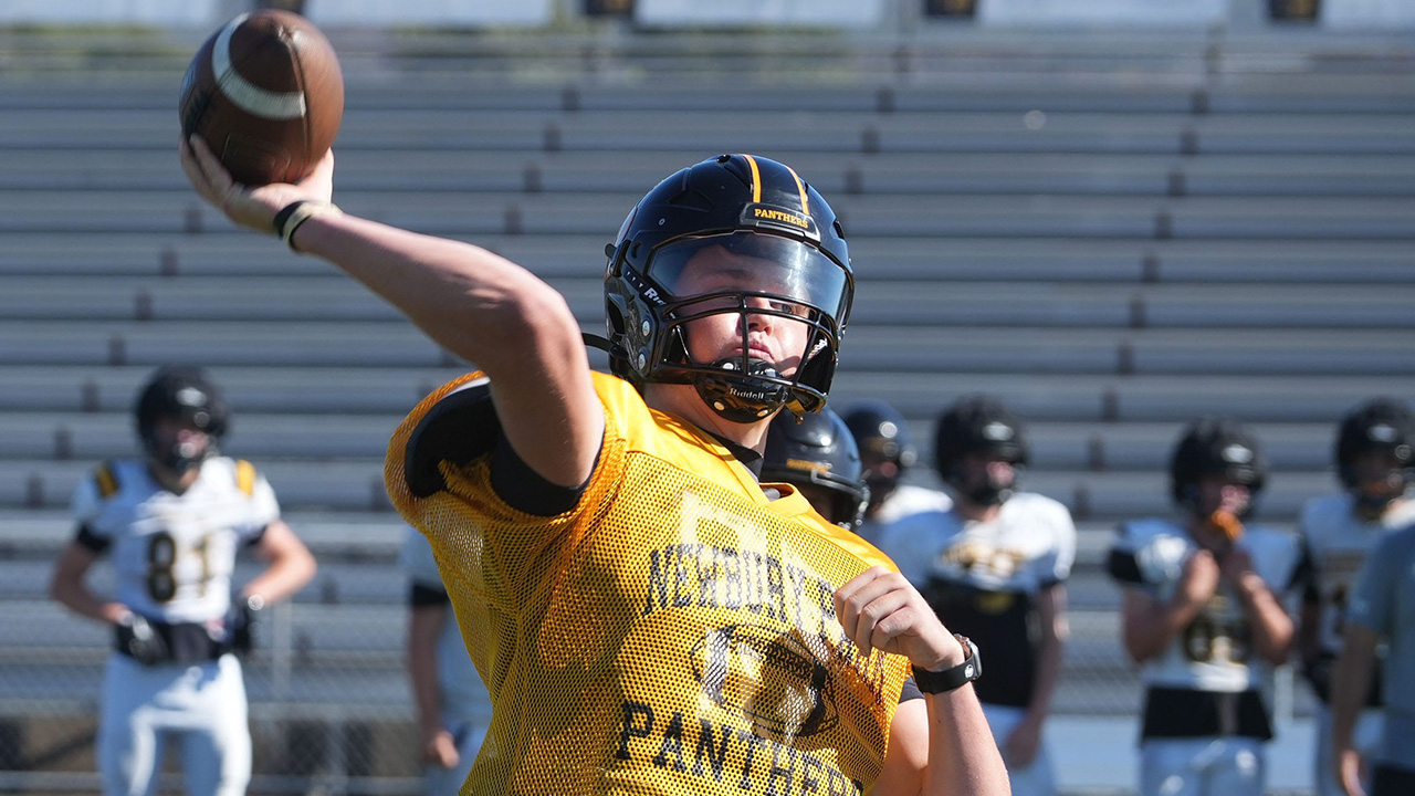 4-Star Quarterback Recruit Drops Ohio State Without Chip Kelly