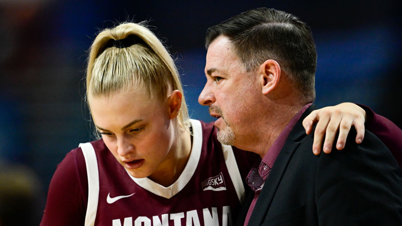 Montana Basketball Coach Abruptly Quits After Mysterious Absence