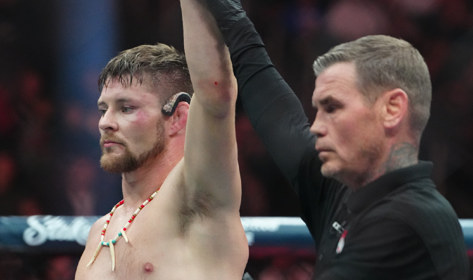 Bryce Mitchell To Face Off Vs Jewish Fighter In Karate Combat