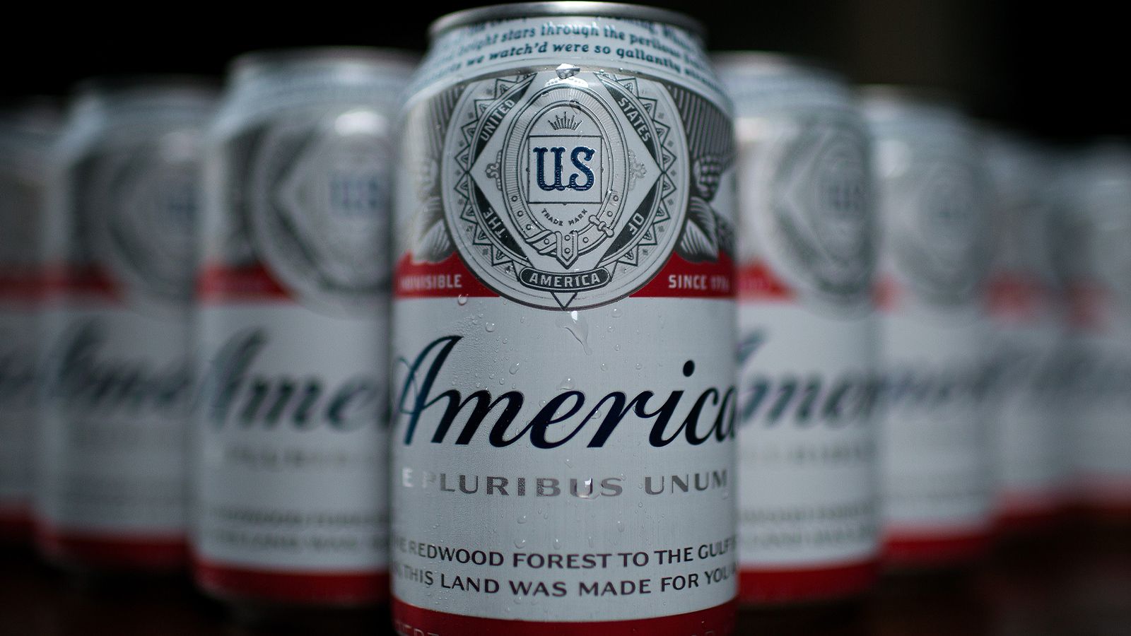 Budwesier Head Wants 'American' To Replace 'Domestic' Label