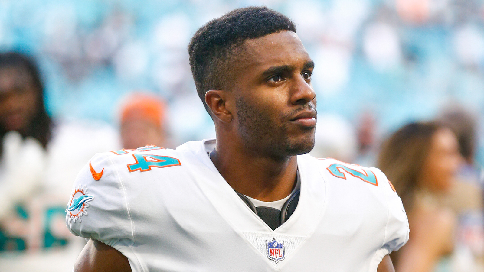 The Player Who Set The Record In Every NFL Combine Event