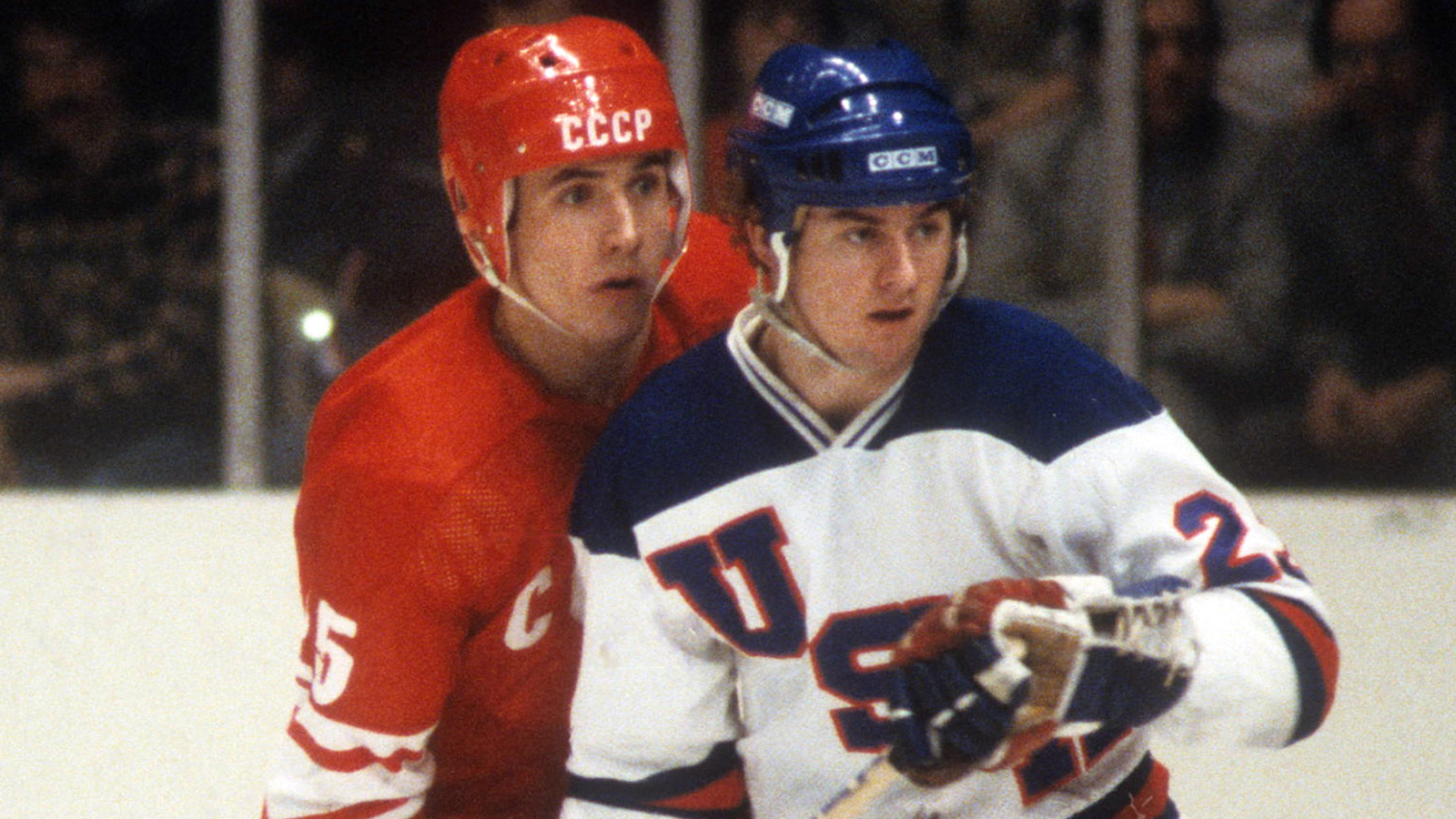 What Happened To The Members Of The 'Miracle On Ice' Team?