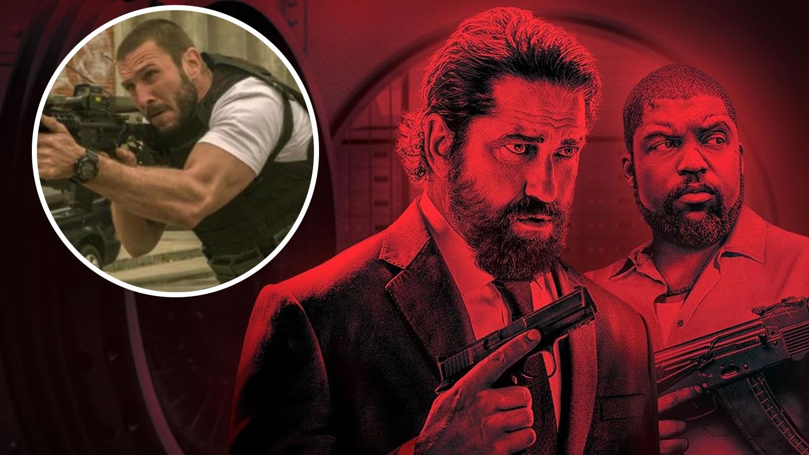 Exclusive: 'Den of Thieves 3' Plot Revealed, Prequel In The Works