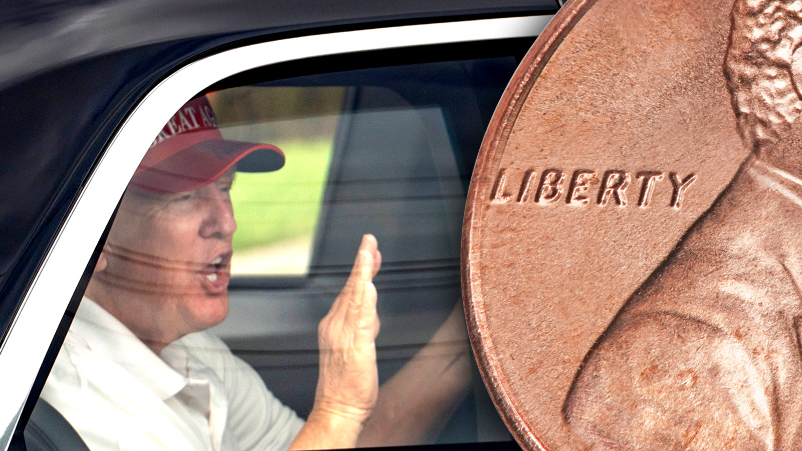 Donald Trump, End Of The Penny, Signs Of End Times Prophecy?