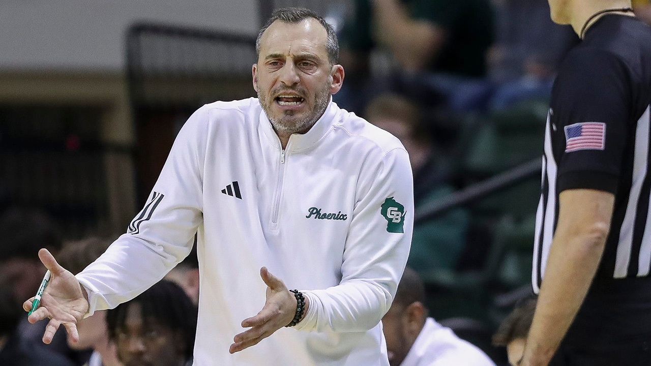 Doug Gottlieb's Latest Tone Deaf Stunt Ended With Blowout Loss