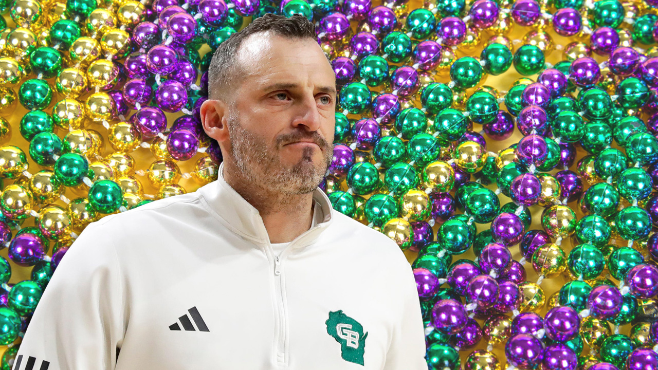 Doug Gottlieb Immediately Got Waxed After Abandoning His Team