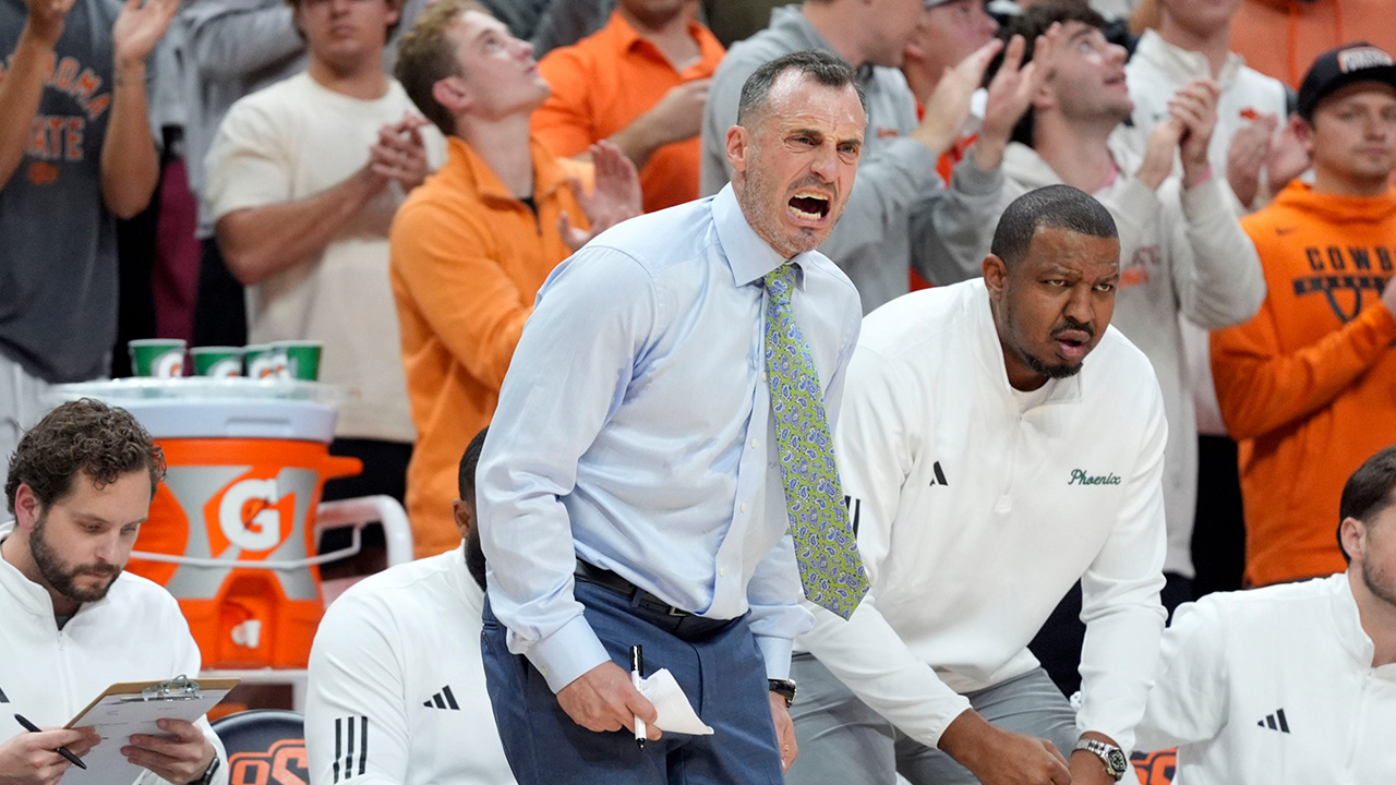 Doug Gottlieb Demands 'Mea Culpa' From Dim-Witted Peasants