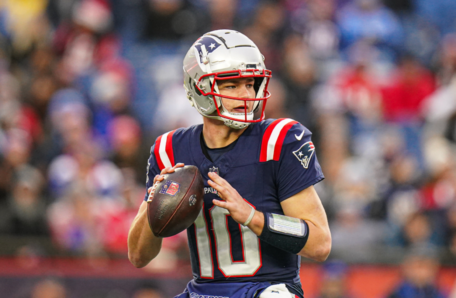 NFL Quarterback Power Rankings: Ranking All 32 Starting NFL QBs