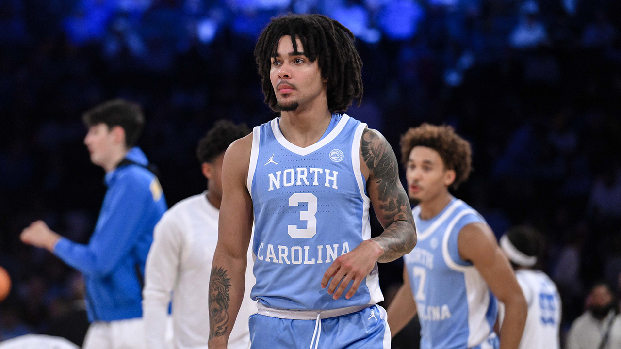 Florida State Disrespected UNC Shooter By Not Playing Defense