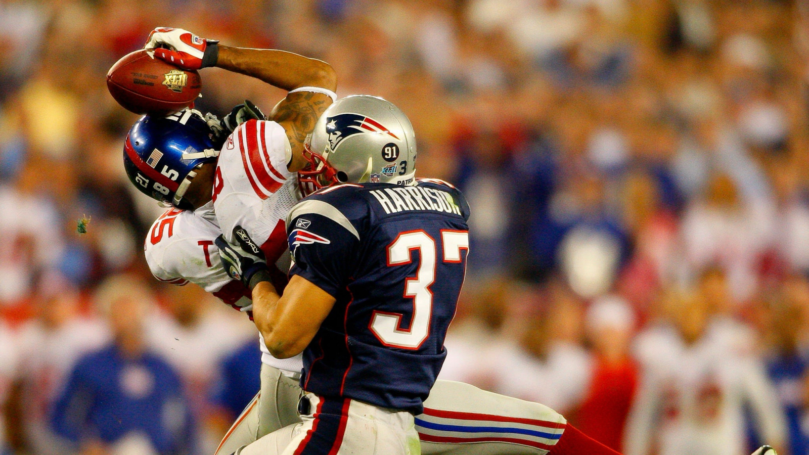 The Last 20 Super Bowls Ranked From Best To Worst - BroBible