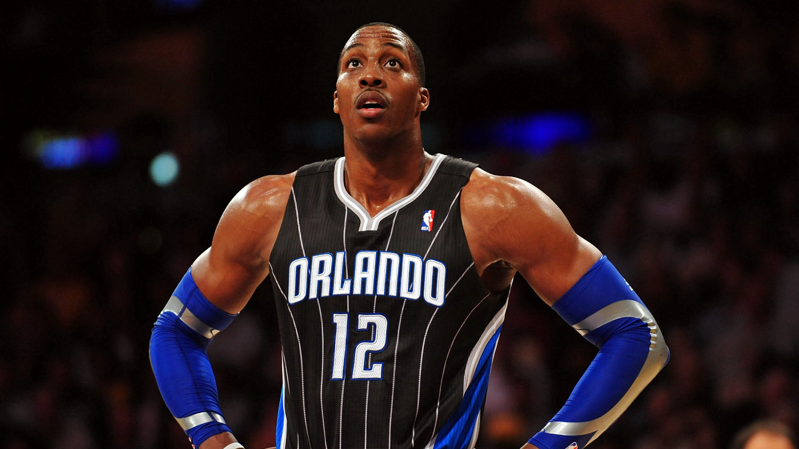 The Ten Best Dunkers In NBA History - BroBible