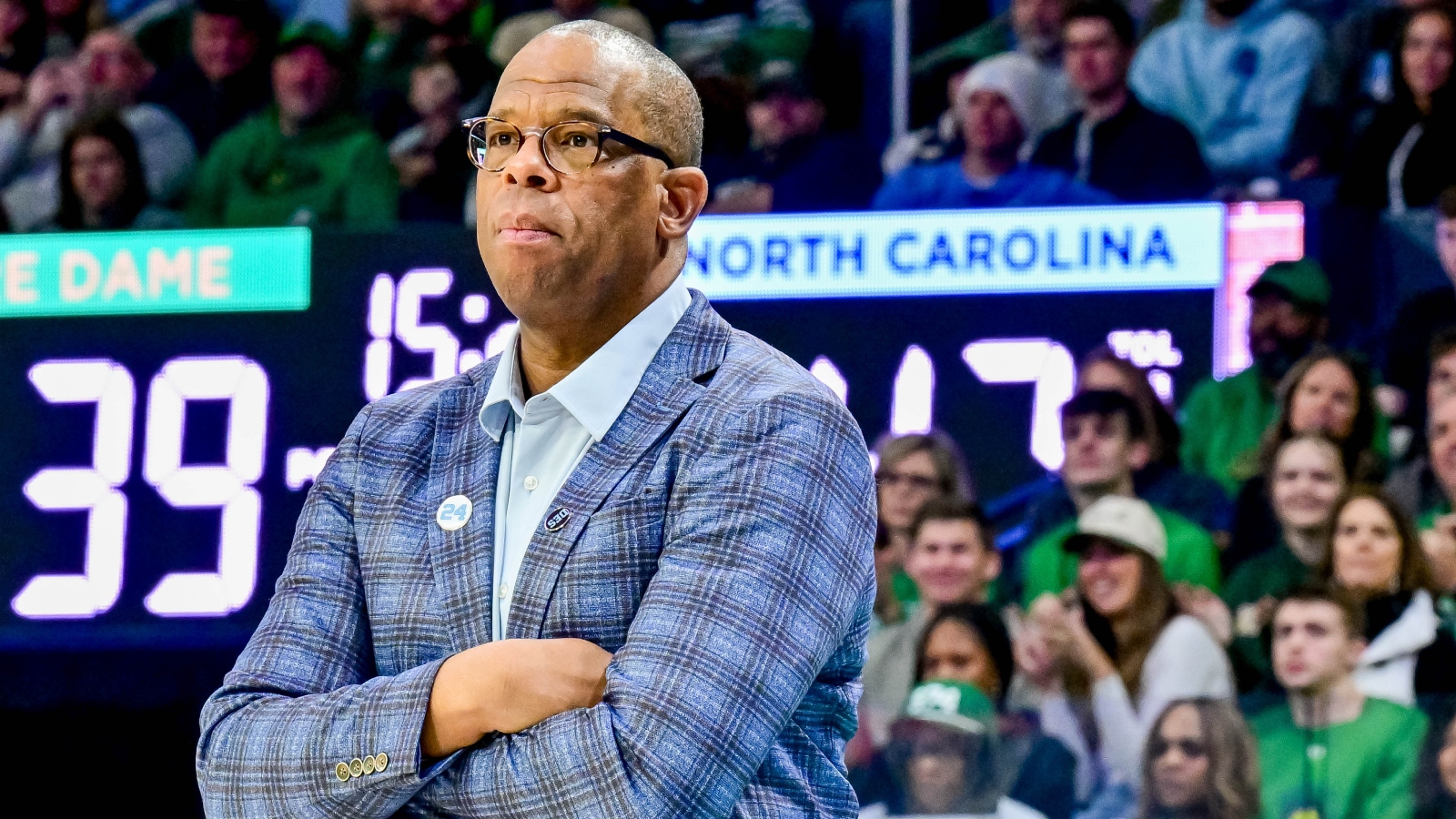 Hubert Davis Emulating Bill Belichick In Attempt To Save Job