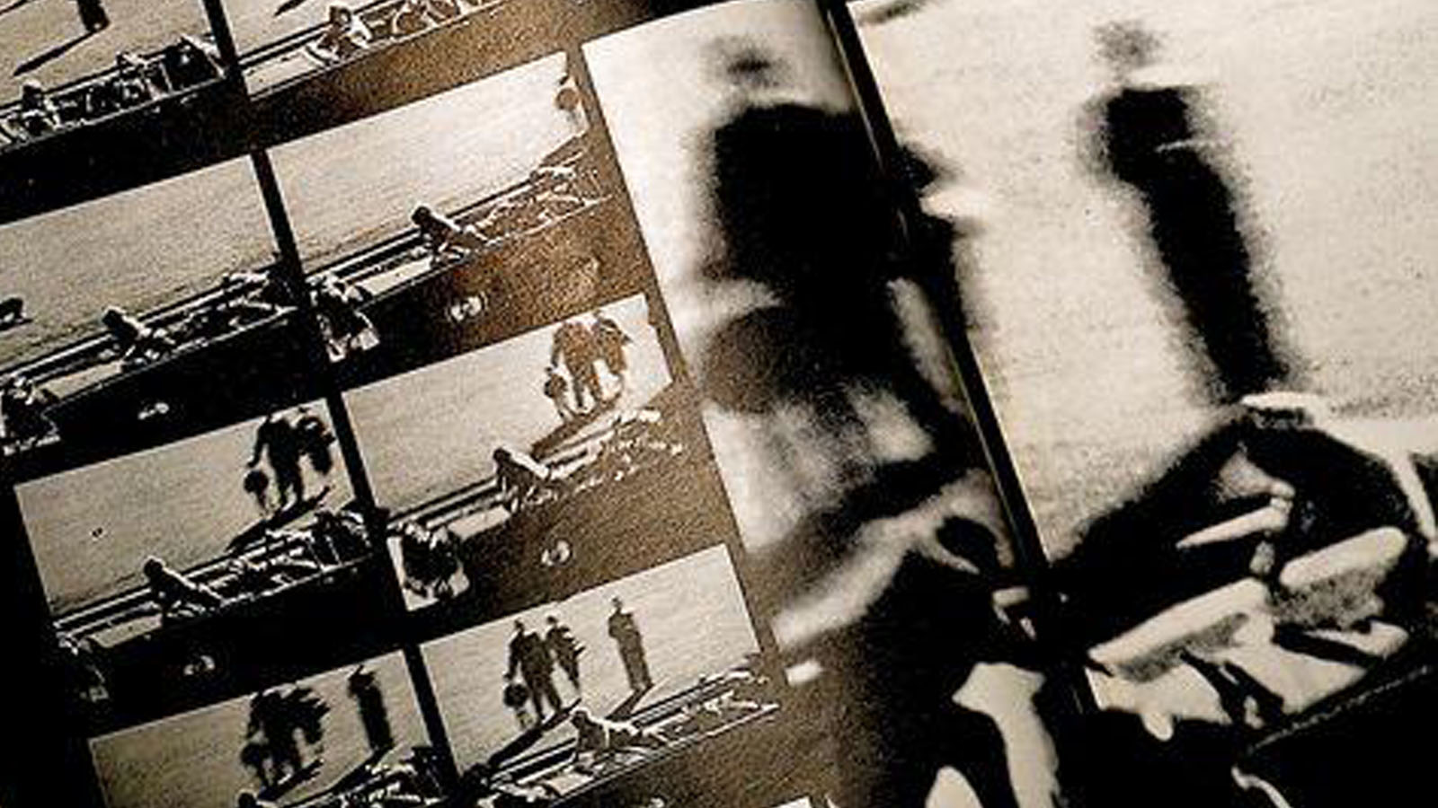 FBI Discovered 14,000 Pages Of JFK Assassination Records