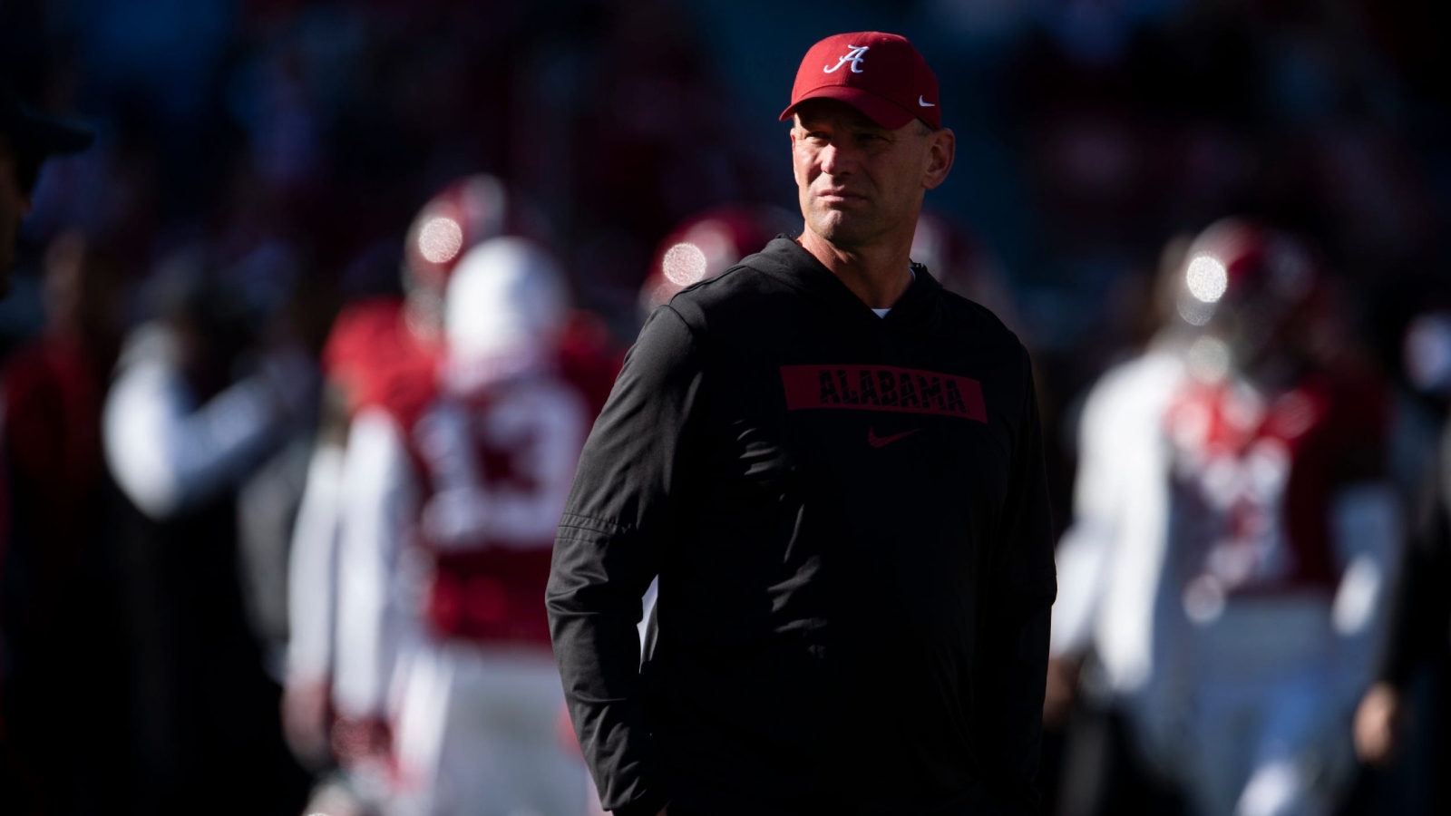 Kalen DeBoer's Underwhelming Response To Alabama Football Donors