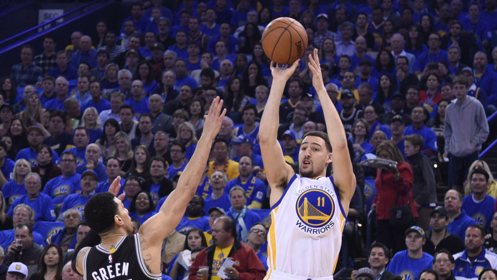 The Ten Most Pure Shooters In NBA History - BroBible
