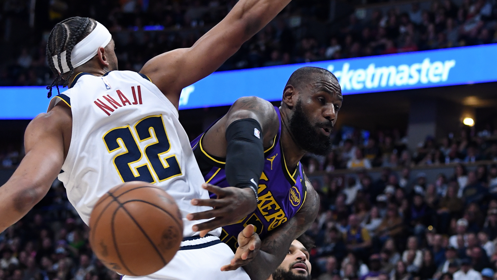 The Ten Best Passers In NBA History - BroBible