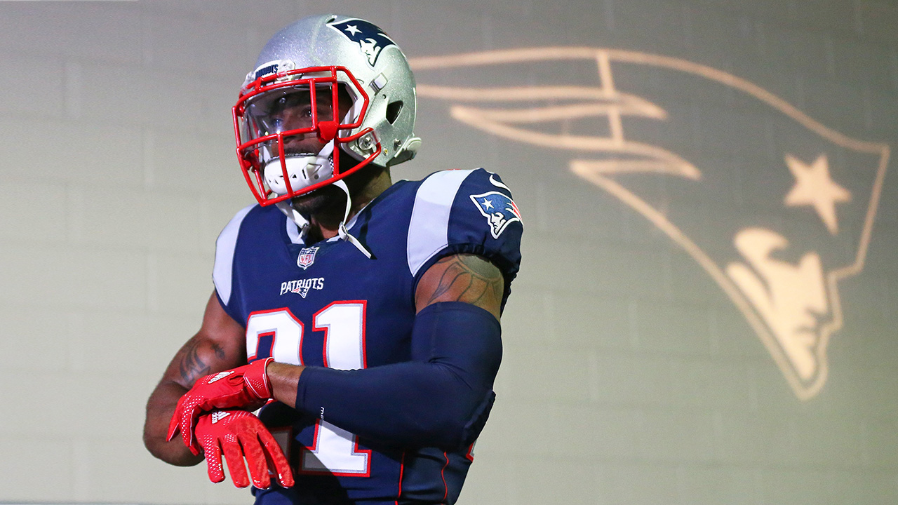 Malcolm Butler Shuts Down Top Theories For Super Bowl Benching