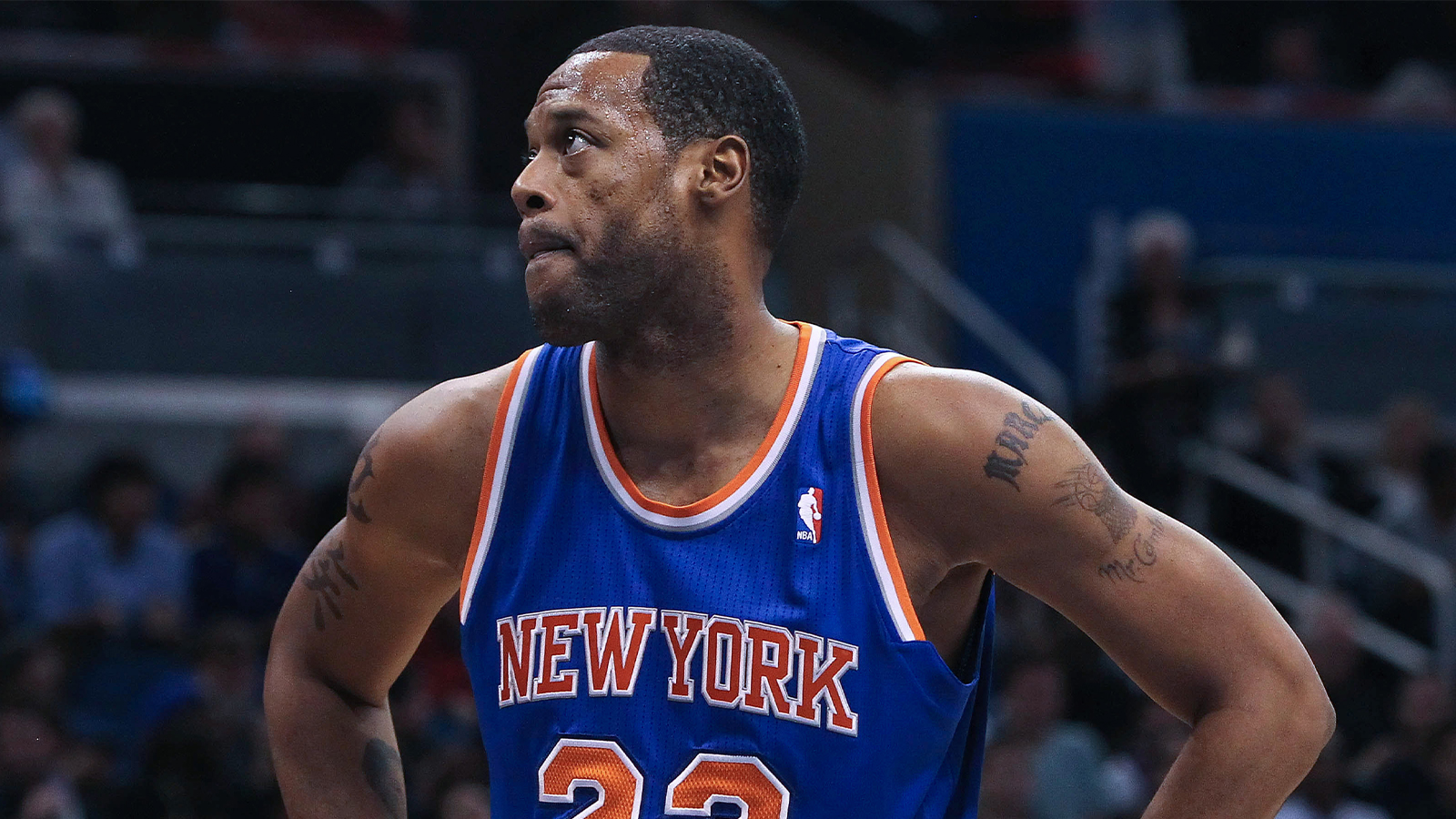 The 15 NBA Players Who Were Traded The Most Times