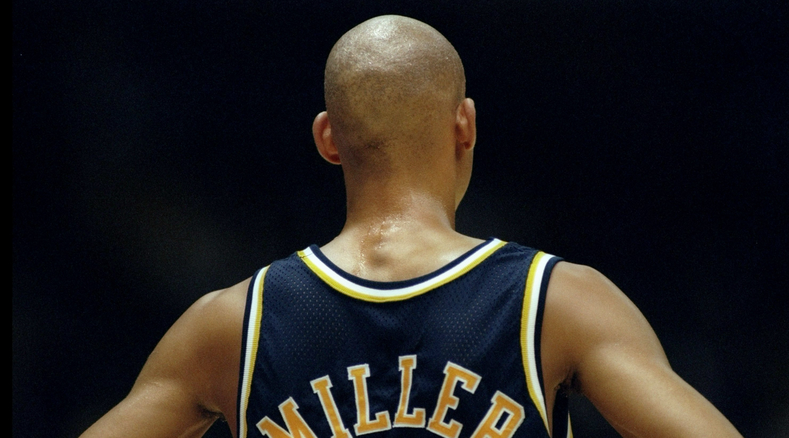 The Ten Most Pure Shooters In NBA History - BroBible