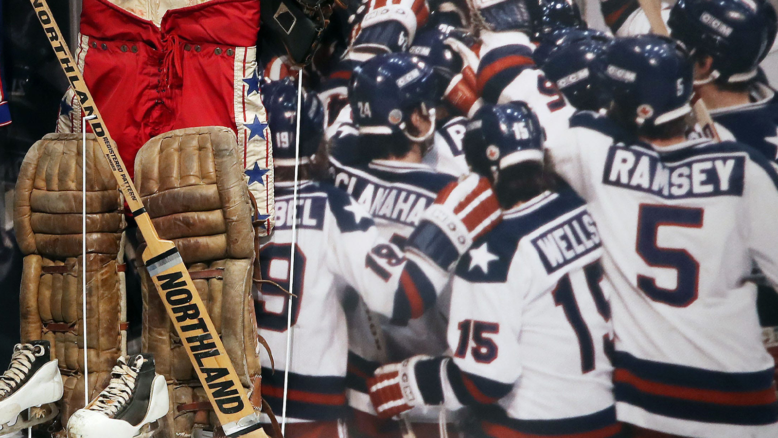 What Happened To The Members Of The 'Miracle On Ice' Team?