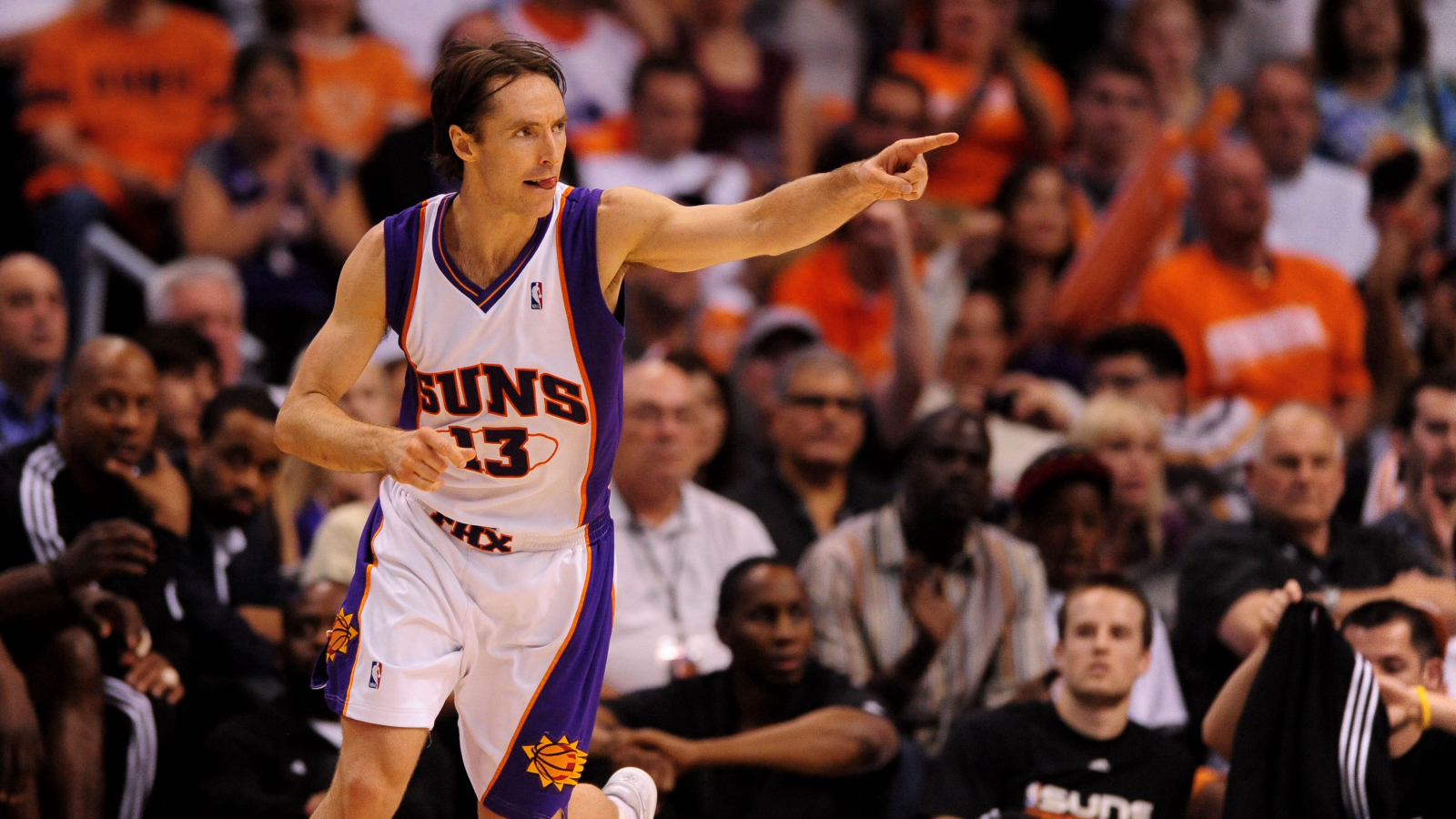 The Ten Most Pure Shooters In NBA History - BroBible