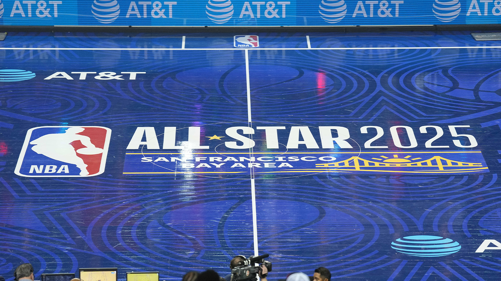 NBA Should Copy NHL With International All-Star Game