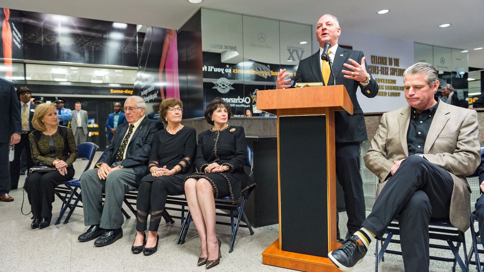 Bombshell Emails Reveal Saints Alleged Role In Church Scandal