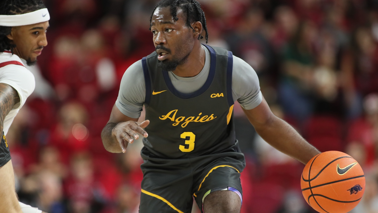 North Carolina A&T Basketball Tied To Illegal Gambling Ring