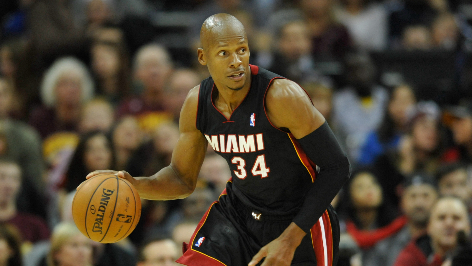 The Ten Most Pure Shooters In NBA History - BroBible